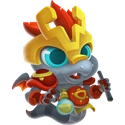 Traiturtle Dragon | Dragon City Wiki | Fandom