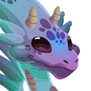 Alien Dragon | Dragon City Wiki | Fandom