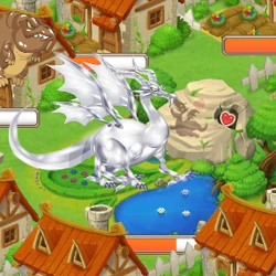 Mirror Dragon Weakness