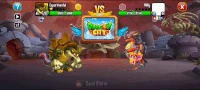Sand Storm | Dragon City Wiki | Fandom
