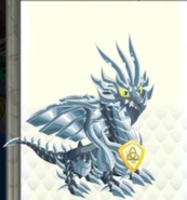 Pure Metal Dragon | Dragon City Wiki | Fandom