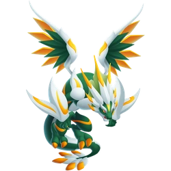Defender Dragon | Dragon City Wiki | Fandom