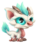 Vulpine Dragon | Dragon City Wiki | Fandom