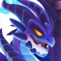 Millennium Dragon Dragon City