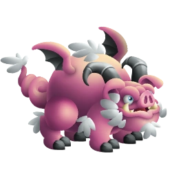 Pig Dragon | Dragon City Wiki | Fandom
