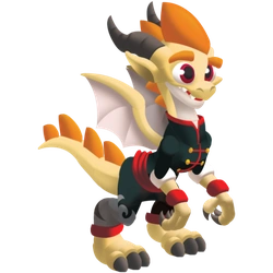 Vain Dragon | Dragon City Wiki | Fandom