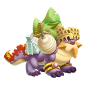 World Wonder Dragon | Dragon City Wiki | Fandom