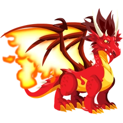 Ancient Dragon | Dragon City Wiki | Fandom