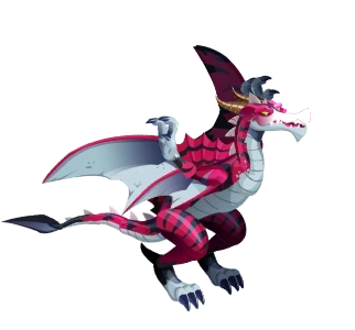 Predator Dragon | Dragon City Wiki | Fandom