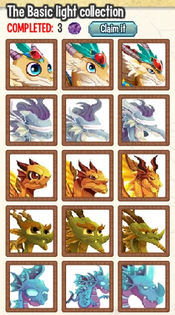 Image Justice Dragon 3epng Dragon City Wiki Yin Dragon | Dragon City