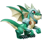 Citadel Dragon | Dragon City Wiki | Fandom