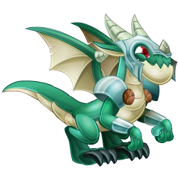 Citadel Dragon | Dragon City Wiki | Fandom