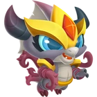 Cursed Rival Dragon | Dragon City Wiki | Fandom