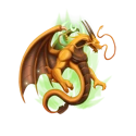 High Eternal Dragon | Dragon City Wiki | Fandom