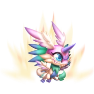 High Ethereal Dragon | Dragon City Wiki | Fandom