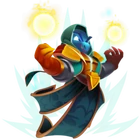 High Priest Dragon | Dragon City Wiki | Fandom