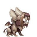 Sandstorm Dragon | Dragon City Wiki | Fandom
