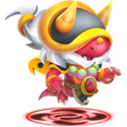 High Master Karma Dragon | Dragon City Wiki | Fandom