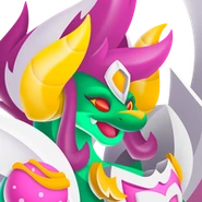 Mythmarvelous Dragon | Dragon City Wiki | Fandom