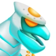 Winter Sun Dragon | Dragon City Wiki | Fandom