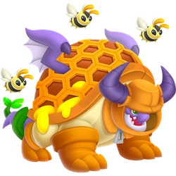 Beekeeper Dragon | Dragon City Wiki | Fandom