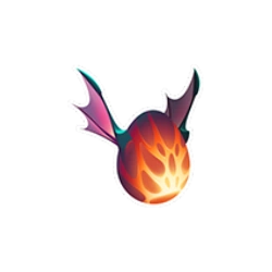 Firefrog Dragon | Dragon City Wiki | Fandom