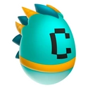Craftee Dragon | Dragon City Wiki | Fandom