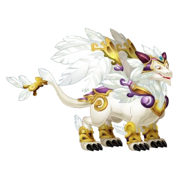 Hope Dragon | Dragon City Wiki | Fandom