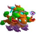 Tree of Life Dragon | Dragon City Wiki | Fandom