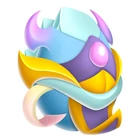 High Aurasphere Dragon | Dragon City Wiki | Fandom
