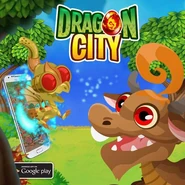 Moose Dragon | Dragon City Wiki | Fandom