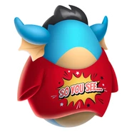Scarlet Dhar Mann Dragon | Dragon City Wiki | Fandom