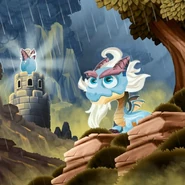 Pure Dragon | Dragon City Wiki | Fandom