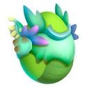 Fae-Flora Dragon | Dragon City Wiki | Fandom