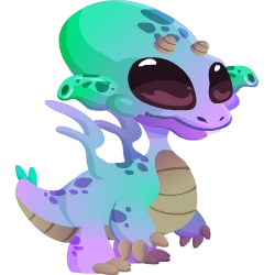 Alien Dragon | Dragon City Wiki | Fandom