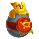 Traiturtle Dragon | Dragon City Wiki | Fandom