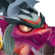 Barbarian Dragon | Dragon City Wiki | Fandom