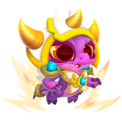 High Nest Dragon | Dragon City Wiki | Fandom