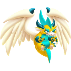 Wingspan Dragon | Dragon City Wiki | Fandom