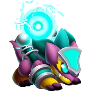 Negative Dragon | Dragon City Wiki | Fandom
