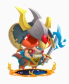 Redemption Malice Dragon | Dragon City Wiki | Fandom