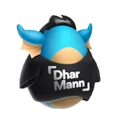 Super Dhar Mann Dragon | Dragon City Wiki | Fandom