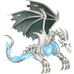 Underworld Dragon | Dragon City Wiki | Fandom