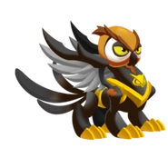Vanoss Dragon | Dragon City Wiki | Fandom