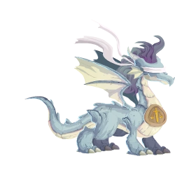 Justice Dragon | Dragon City Wiki | Fandom