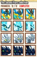 Pure Ice Dragon | Dragon City Wiki | Fandom
