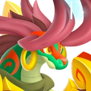 Gigaguard Dragon | Dragon City Wiki | Fandom