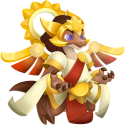 Hemera Dragon | Dragon City Wiki | Fandom