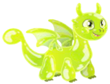 Jelly Dragon | Dragon City Wiki | Fandom