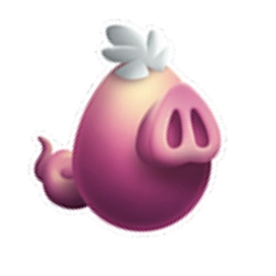 Pig Dragon | Dragon City Wiki | Fandom